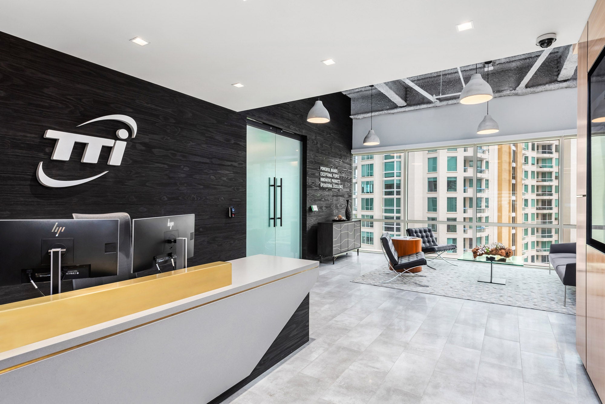 Global Career Opportunities - US | Cordless Power Tools Leader - Techtronic Industries TTI